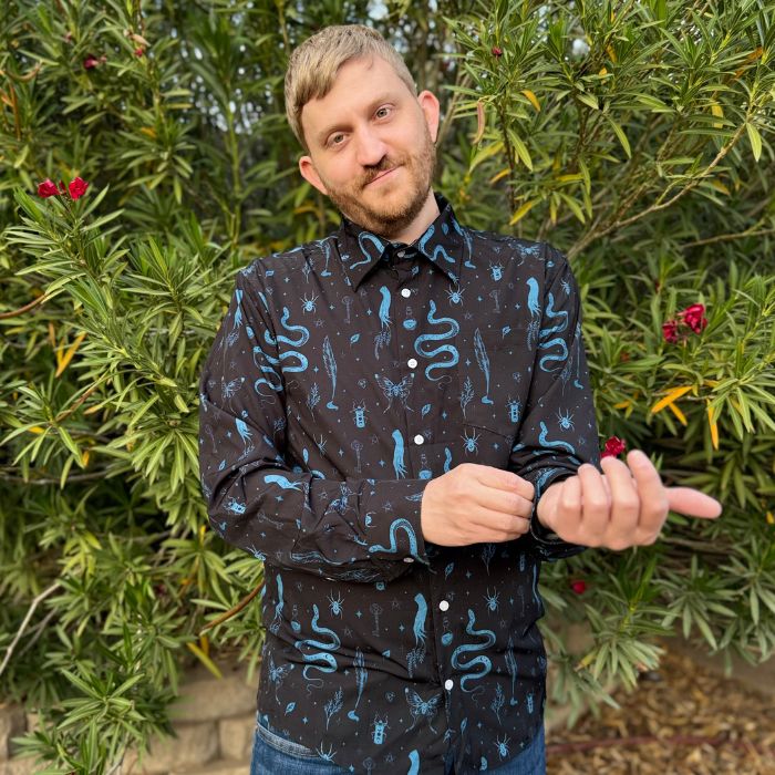 The Ultimate Geek Style Guide: What Would a (Modern) Nerd Wear? – Geek ...