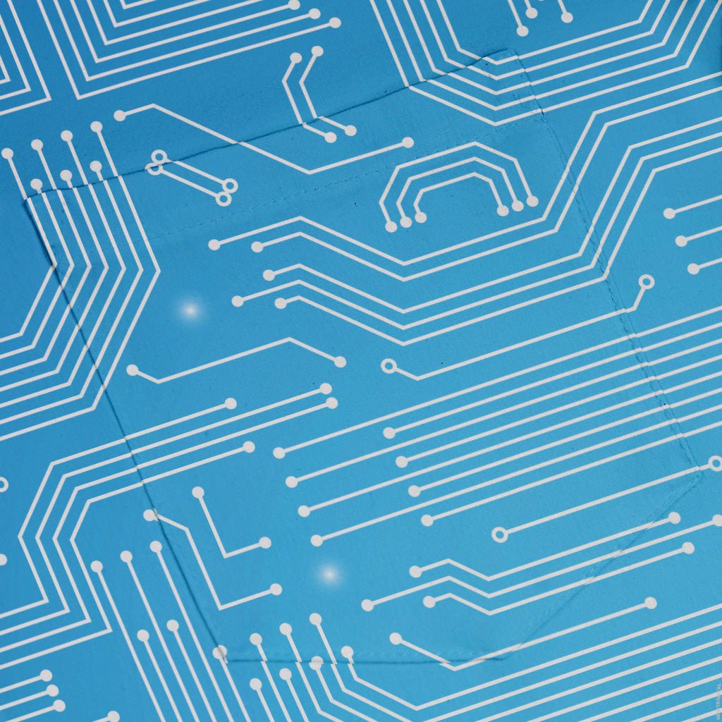 Geek Tropical | Nerdy Outfits, Nerd Shirts & Hawaiian Button Ups