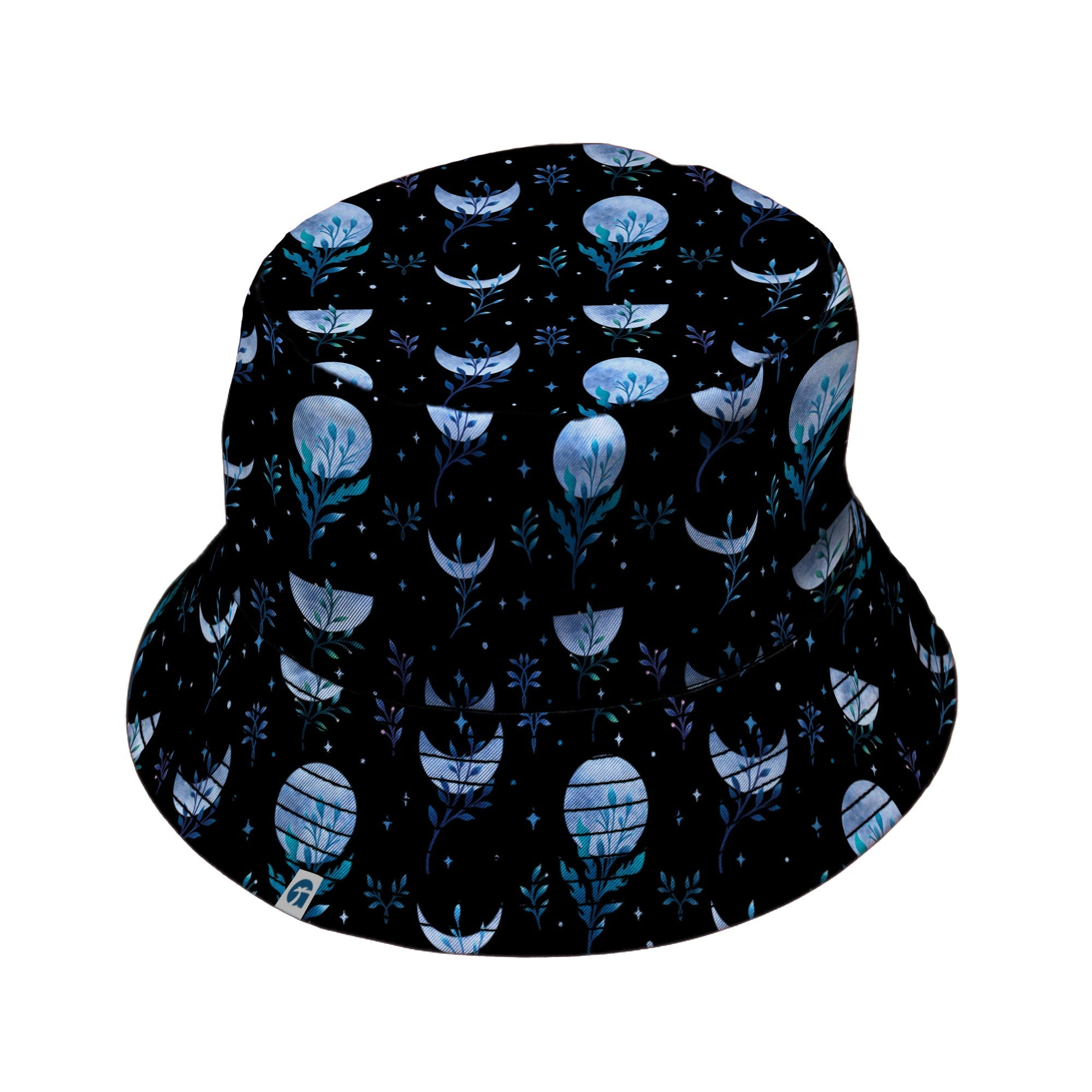 Garden Phase Bucket Hat | Geek Tropical