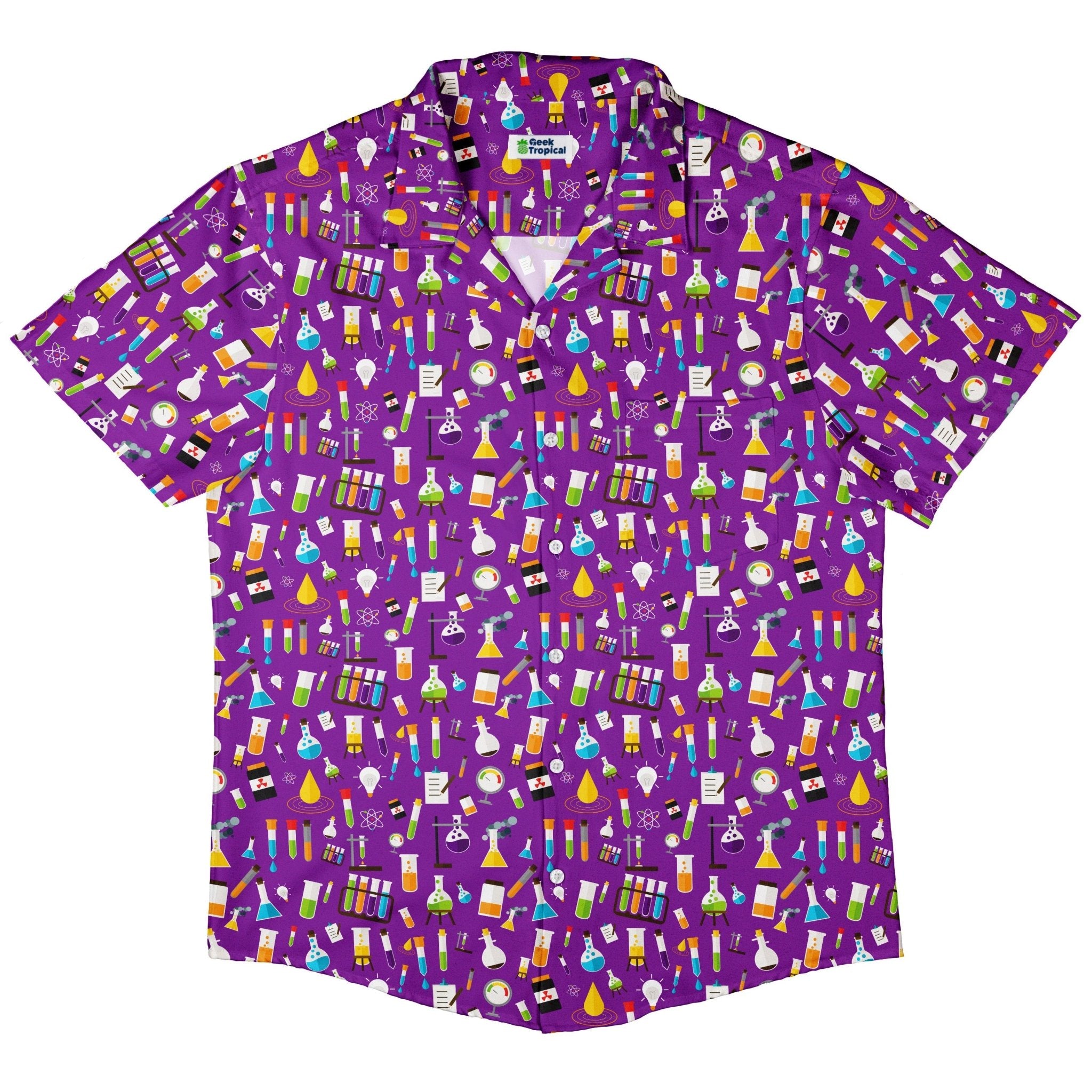 Maximalist Patterns