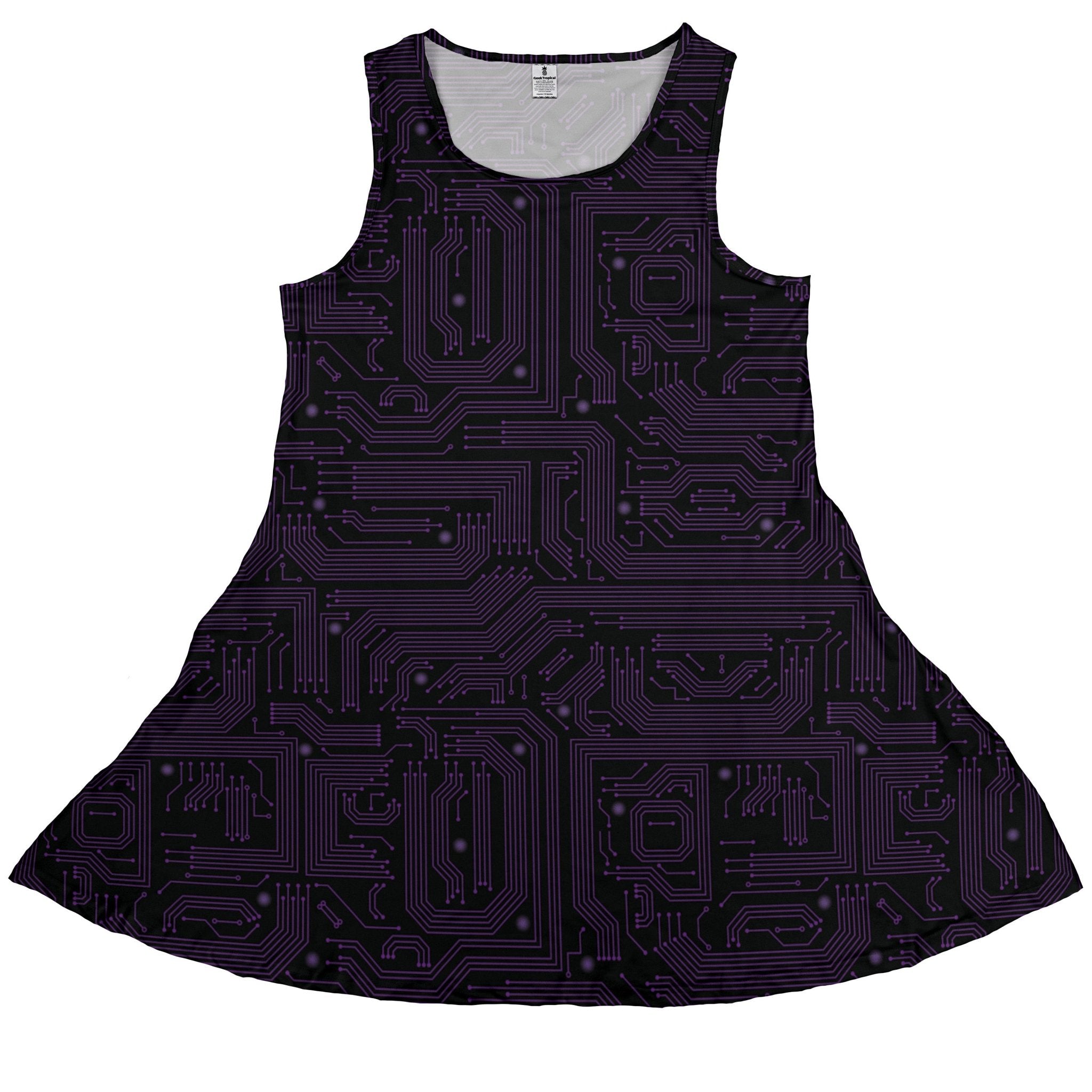 Nerdy Dresses | Geek Tropical
