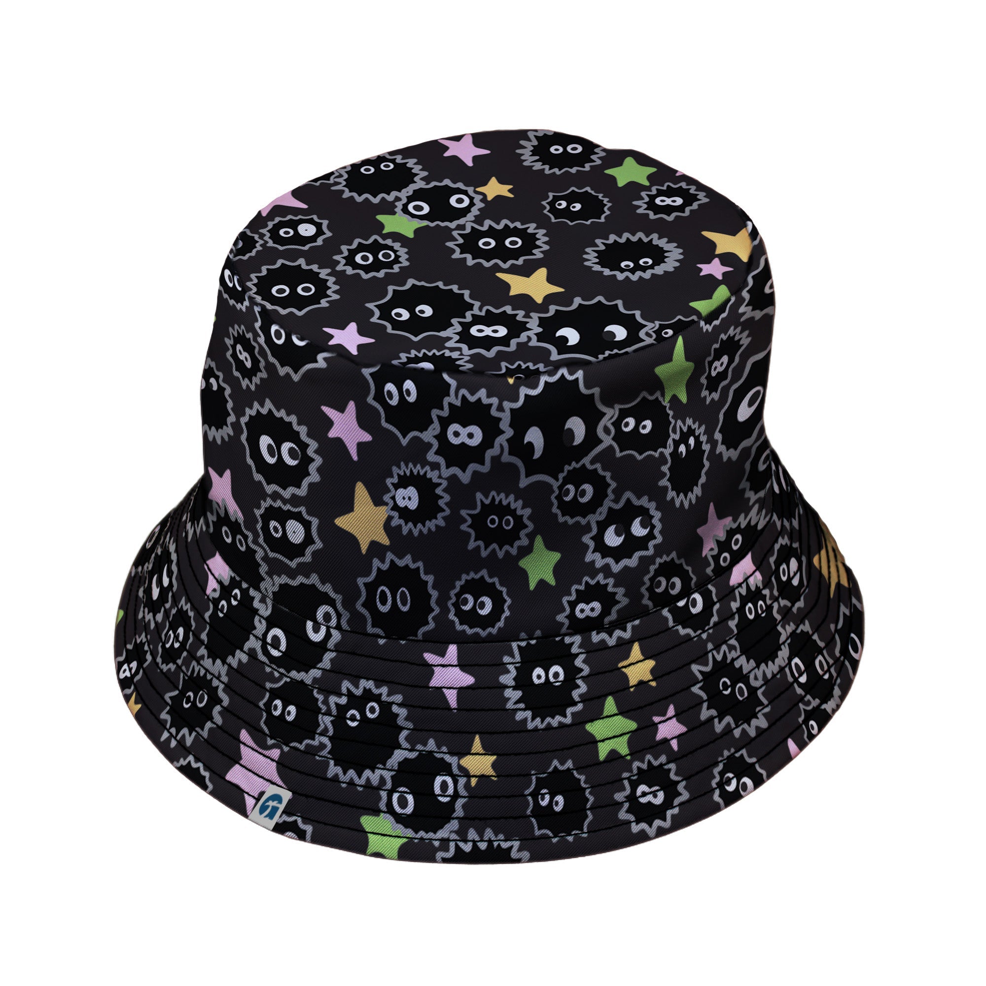 Sootsprites Anime Bucket Hat | Geek Tropical