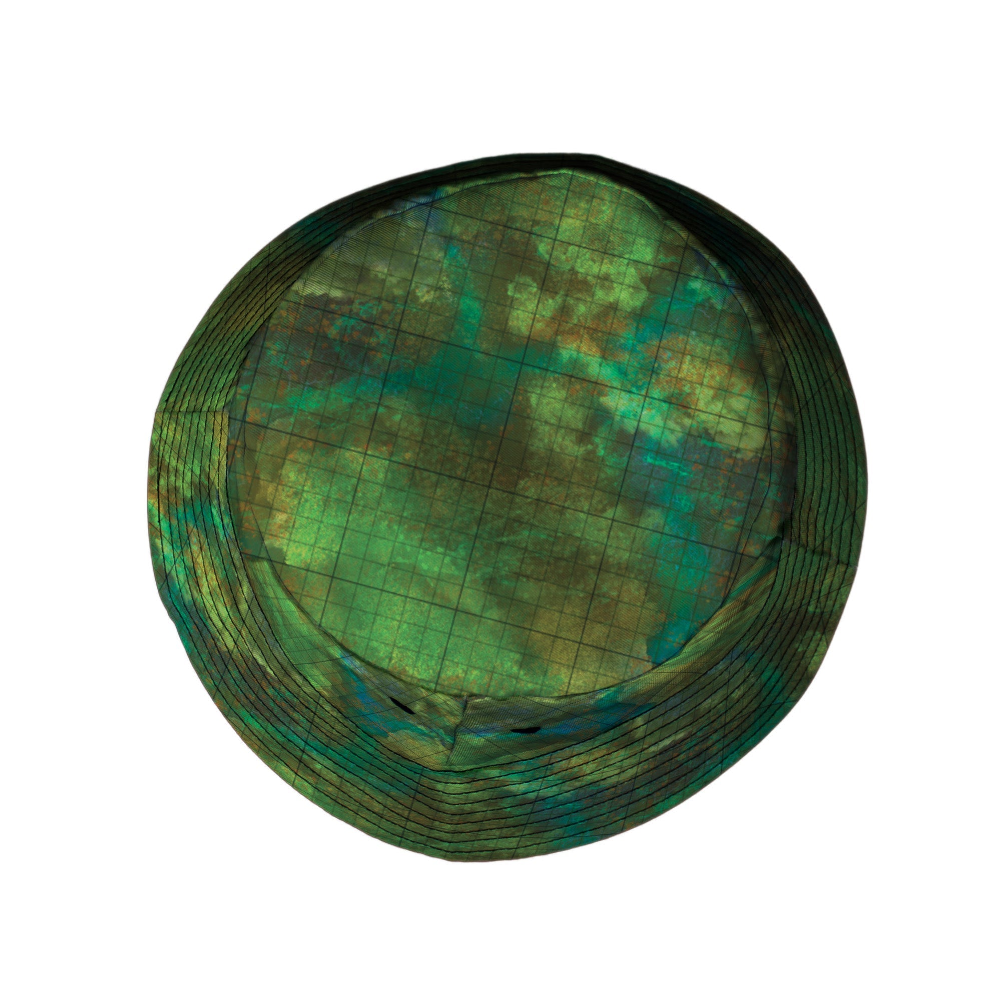 Spooky Battle Map Bucket Hat | Geek Tropical