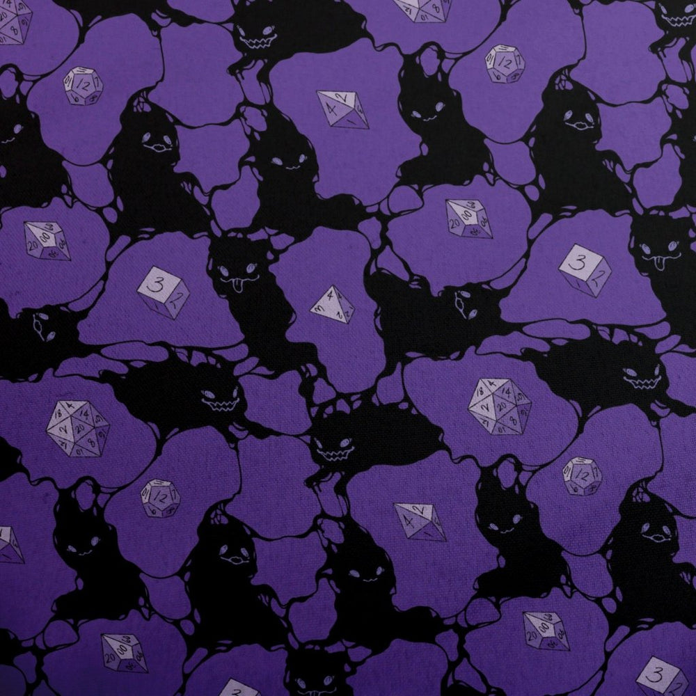 Dnd Inkling Familiars Bucket Hat | Geek Tropical