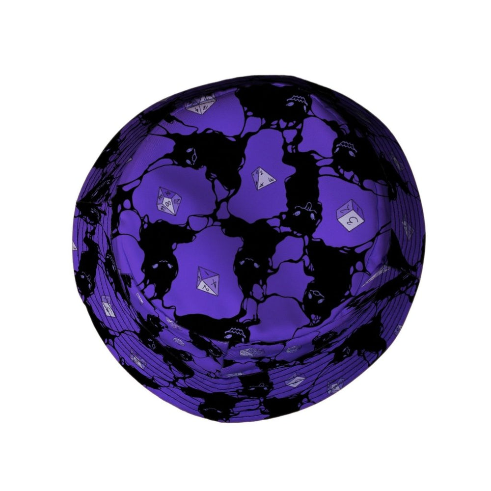 Dnd Inkling Familiars Bucket Hat | Geek Tropical