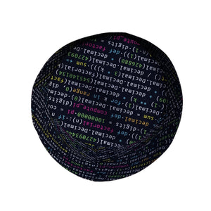 Python Pi Bucket Hat | Geek Tropical